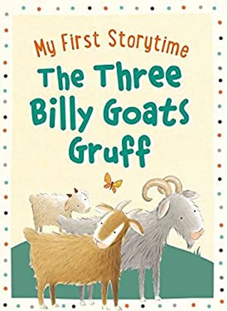 LES TROIS BILLY Goats Gruff EUR 6,26 - PicClick FR