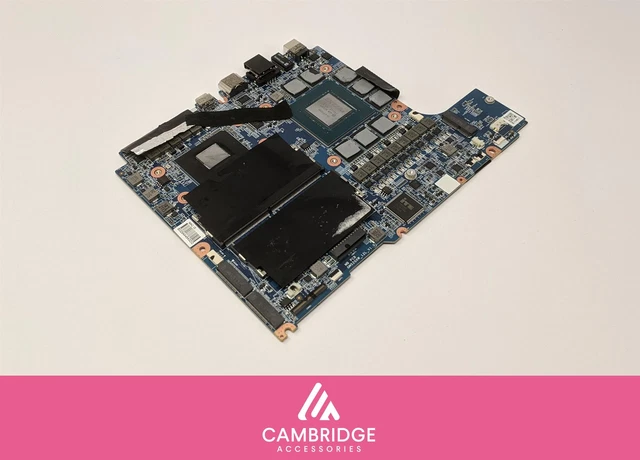 MEDION ERAZER BEAST X25 Motherboard Main Board AMD Ryzen 7 5800H ...
