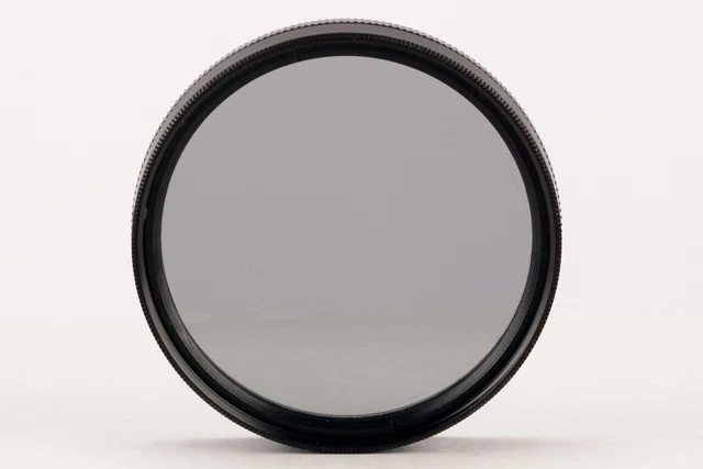 HAMA PL CIR Circular Polarizador 46mm 46MM 46M Polfilter (VII) Filtro EUR 34,57 - PicClick FR