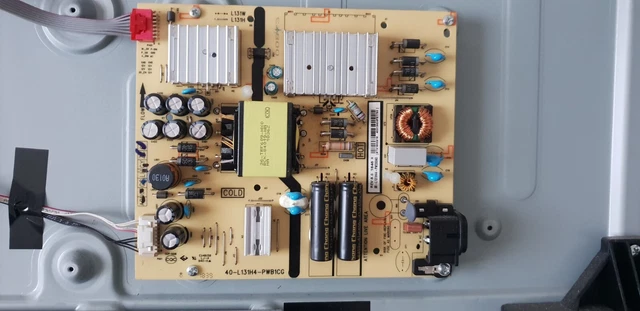 Carte Alimentation Tv Thomson À VENDRE! - PicClick FR