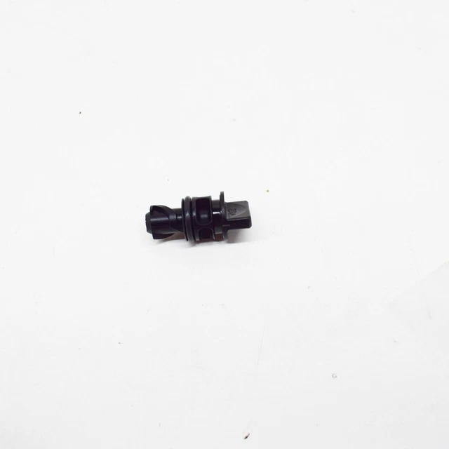 MERCEDES-BENZ E-CLASS W211 Radiator Drain Plug A0009970733 NEW GENUINE ...