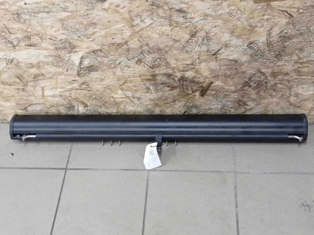 VW PASSAT B7 ALLTRACK 365 Boot Sliding Parcel Shelf 3B9861691 1.90 ...