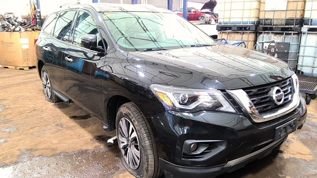 INFO-GPS-TV SCREEN DISPLAY Screen Dash Fits 17 INFINITI QX60 6902284 ...