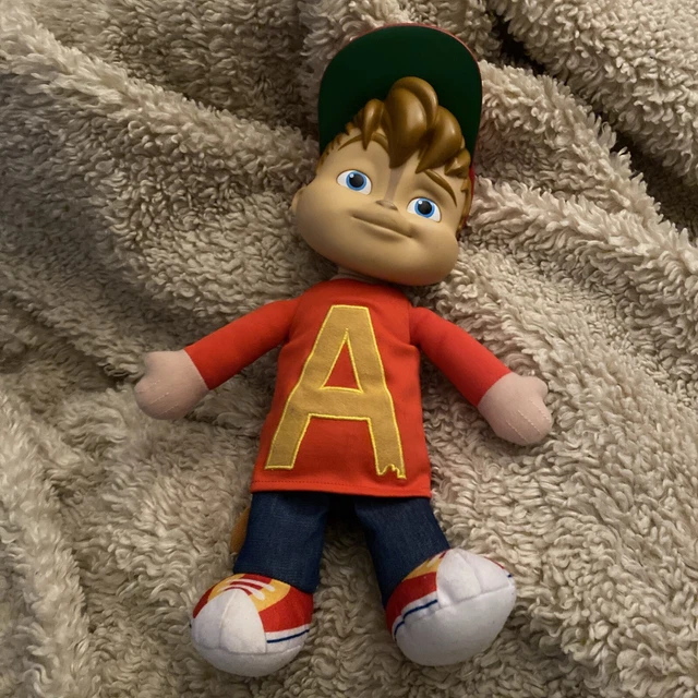 2016 TALKING ALVIN Fisher price Talking Alvin (working) £19.99 ...