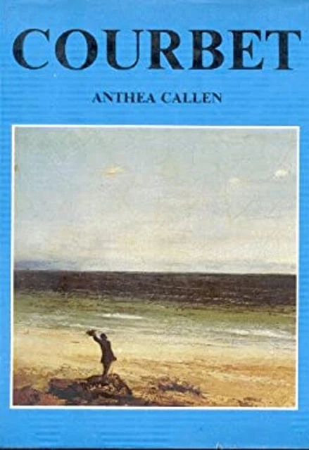 COURBET RELIÉ ANTHEA, Courbet, Gustave Callen EUR 6,33 - PicClick FR