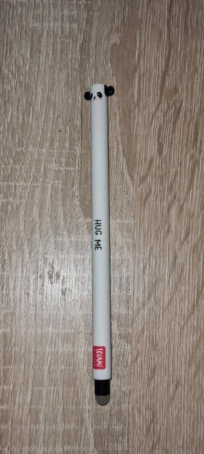 LEGAMI PANDA LÖSCHBARER Gelstift - Erasable Pen -NEU- (alte Version ...