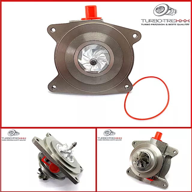 GROUPE TRONQUÉ TURBO Audi Seat Skoda VW 1.0 TSI Chza 16339700001 ...