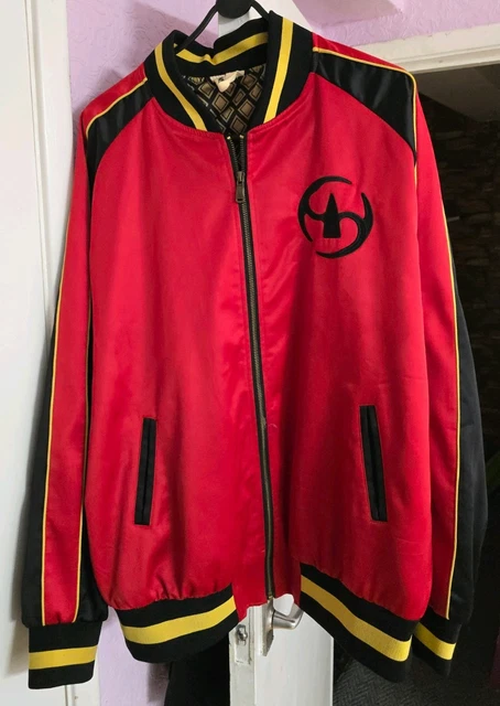 FINAL FANTASY XIV FFXIV Stormblood Samurai Jacket Insert Coin XL ...