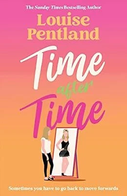 TIME AFTER TIME: The must-read novel from Sunday Times bestselling ...