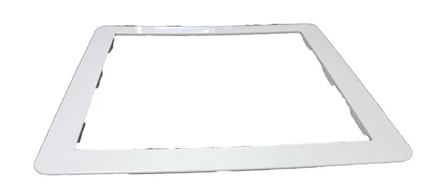 DOMETIC ADAPTER FRAME for the Mini Heki window, roof hatch, motorhome ...