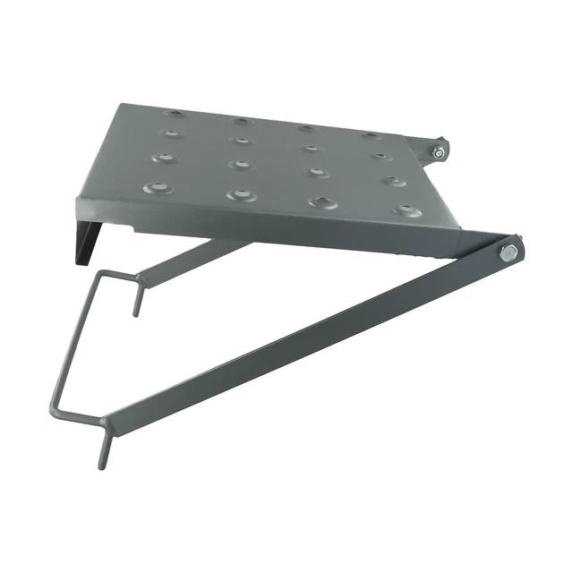 TRIANGULAR STRUCTURE LADDER Workbench Offering Stability for All Your ...