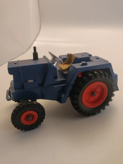 VINTAGE TRIANG TRACTOR. Old model tractor £6.99 - PicClick UK