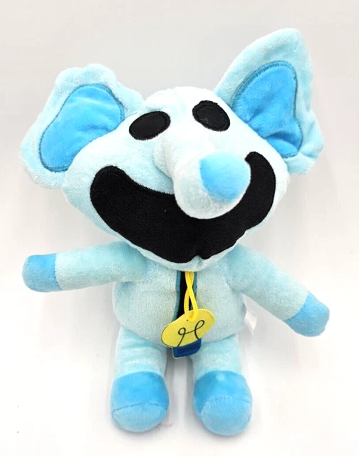 FIGURINE SMILING CRITTERS peluche poupée Catnap Hoppy Hopscotch jouet ...