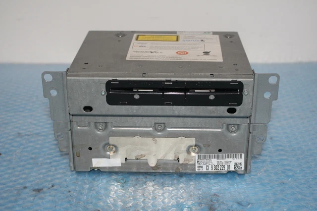 BMW F20 F21 Navigation Professional Navi Ordinateur Calculateur de Cic ...
