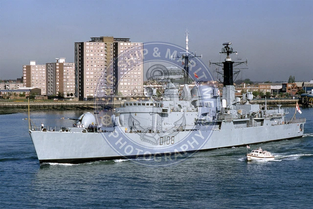 Royal Navy Type 42 Destroyers FOR SALE! - PicClick UK