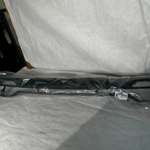 2021 2022 2023 Kia Sorento Rear Bumper Lower Cover Trim 86671-R5300 New ...