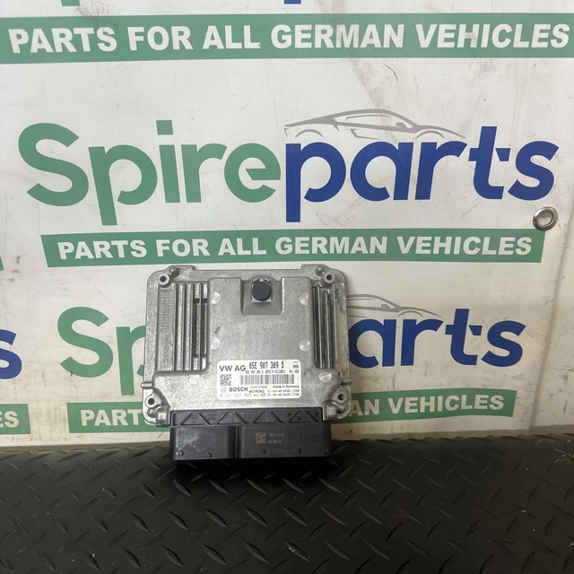 2020-ON VW GOLF Mk8 1.5 Petrol Engine Ecu Control Unit 05E907309D £50. ...