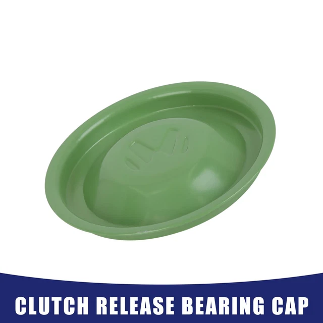 1-PIECE GEARBOX CLUTCH Release Bearing End Cover Cap for VW Golf MK1 ...