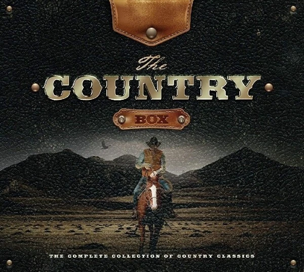 THE COUNTRY BOX 6 Cd Neuf EUR 38,98 - PicClick FR