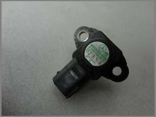 MERCEDES W203 W210 W211 W220 pressure sensor charge pressure sensor ...