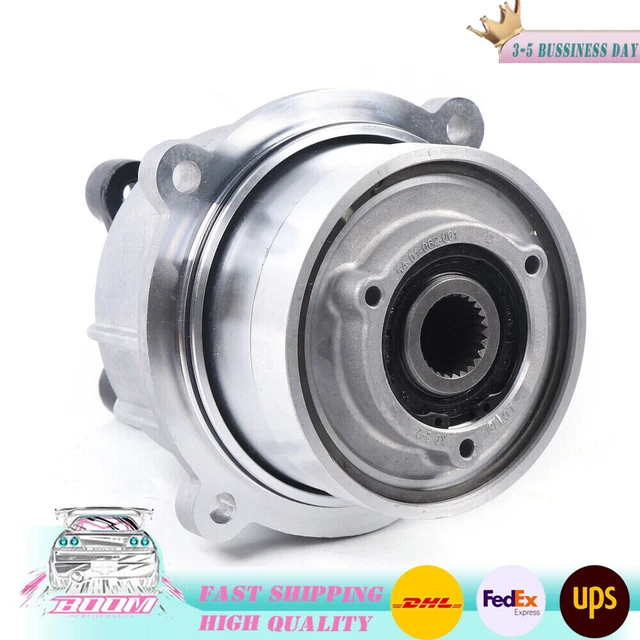 REAR DIFFERENTIAL COUPLING Assembly For Hyundai Santa Fe 2.4L 3.5L 2010 ...
