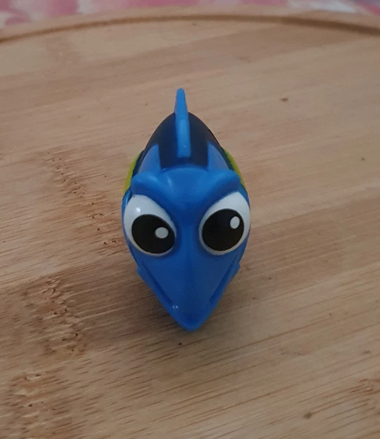 FINDING NEMO MYSTERY Mini Blind Bag DORY Disney/Pixar Figure Toy ...