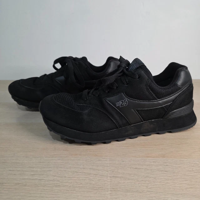 DUNLOP KT26 MENS Shoes/Runners/Sneakers/Athletic On Ebay Australia! $39 ...