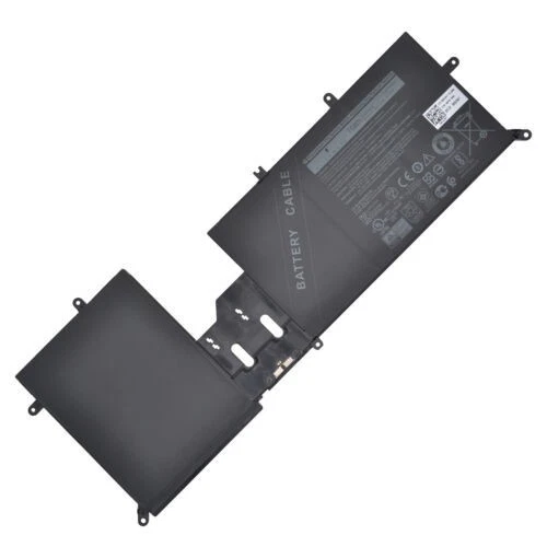 NEW ALIENWARE M15 R2 m17 R2 76Wh 6-Cell Laptop Battery Dell Y9M6F $69. ...
