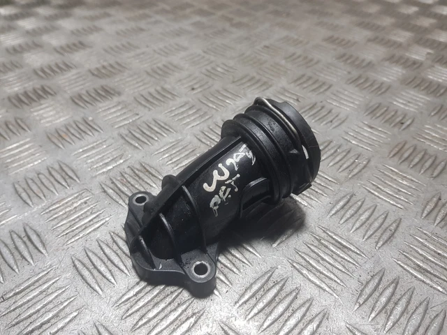 MERCEDES W205 C43 Amg Coolant Flange A2762000156 £9.99 - PicClick UK