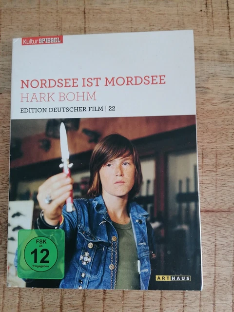 Hark Bohm Nordsee Ist Mordsee ZU VERKAUFEN! - PicClick DE