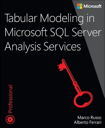 TABULAIRE MODÉLISATION EN Microsoft Sql Server Analysis Services (Développeur EUR 62,07 ...