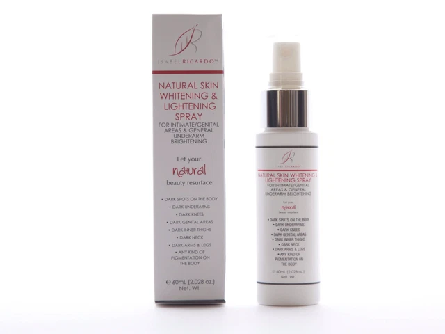 PINK PRIVATES INTIMATE Area Lightening Spray For All Areas 14 years ...