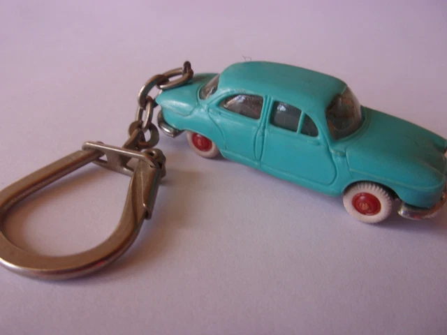 PORTE CLEF -- PANHARD PL17 - Micro Miniatures NOREV EUR 7,00 - PicClick FR