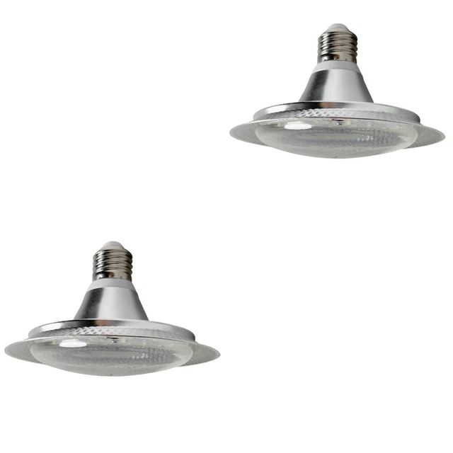 2PCS METAL PLANT Supplement Lamp General Wire Indoor Flowers Plants ...