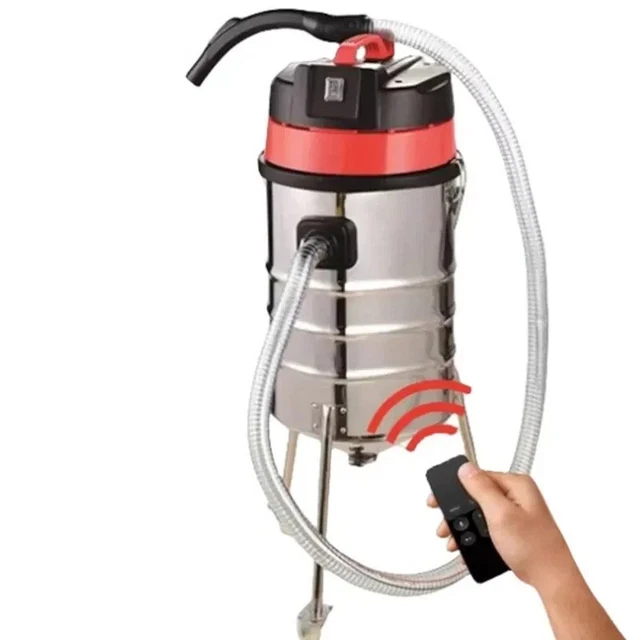 PORTABLE ELECTRIC SAMPLER Grain Bin Grain Bin Deep Sampler Wheat Rice ...