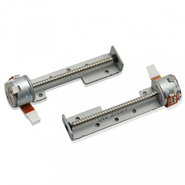 MOTORE RAIL LENTE Per PS2 sony Play Station 2 SCPH-7900X Serie Laser ...
