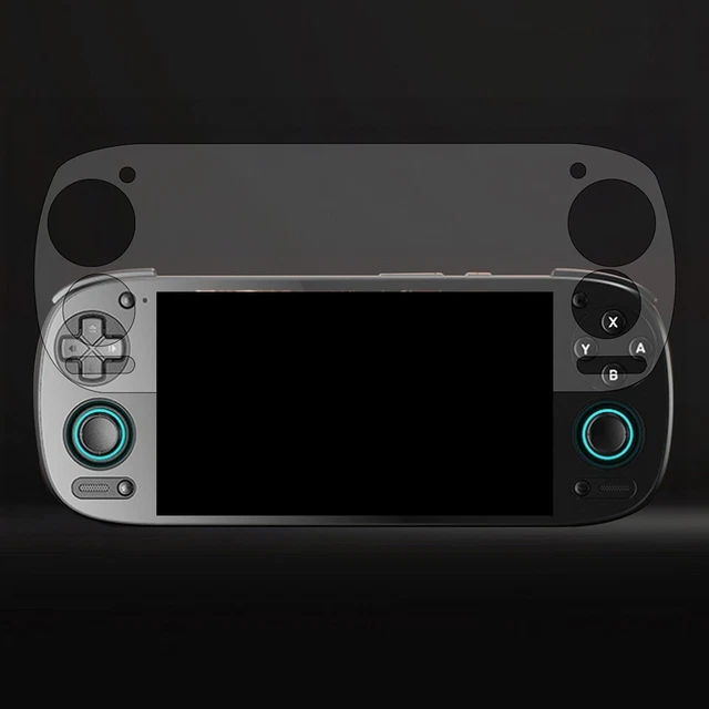 GAME CONSOLE SCREEN Protection for Retroid Pocket 5 Anti Reflective and ...