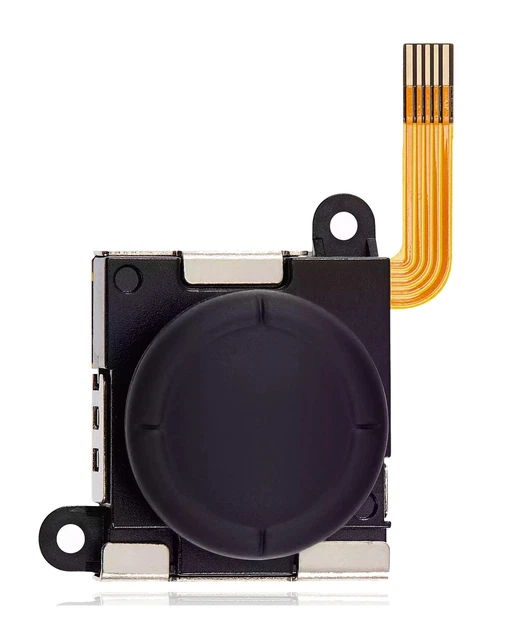 TMR HALL 3D Analog Joystick für Nintendo Switch / Switch OLED / Switch ...