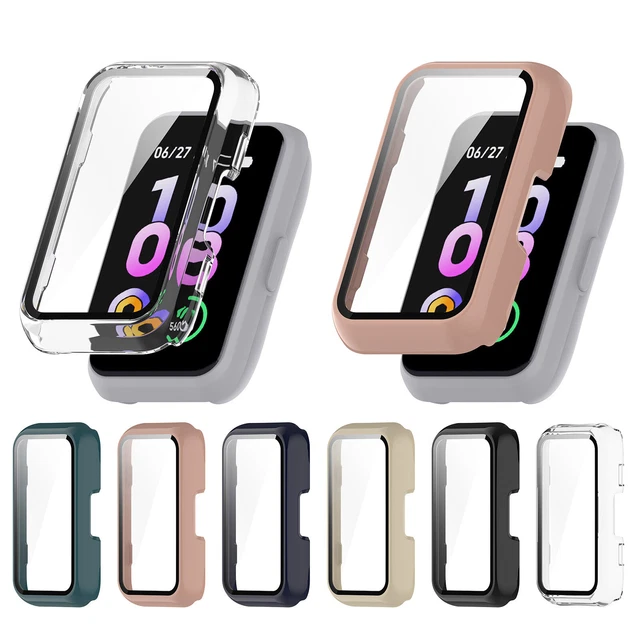 HOUSSE DE PROTECTION pour PC Keep B4 Lite + étui en film trempé coque ...