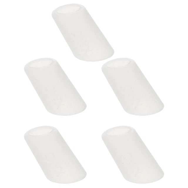 5PCS LEAK-PROOF TEAPOT Spout Protector Drip-proof Tea Keetle Spout ...