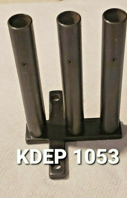 BOSCH TOOL PLUNGER Holders Kdep1053 For Mw/Rw Bosch Injection Pumps ...