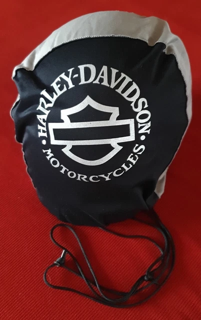 CASQUE MOTO JET Harley Davidson T 58 EUR 19,00 - PicClick FR