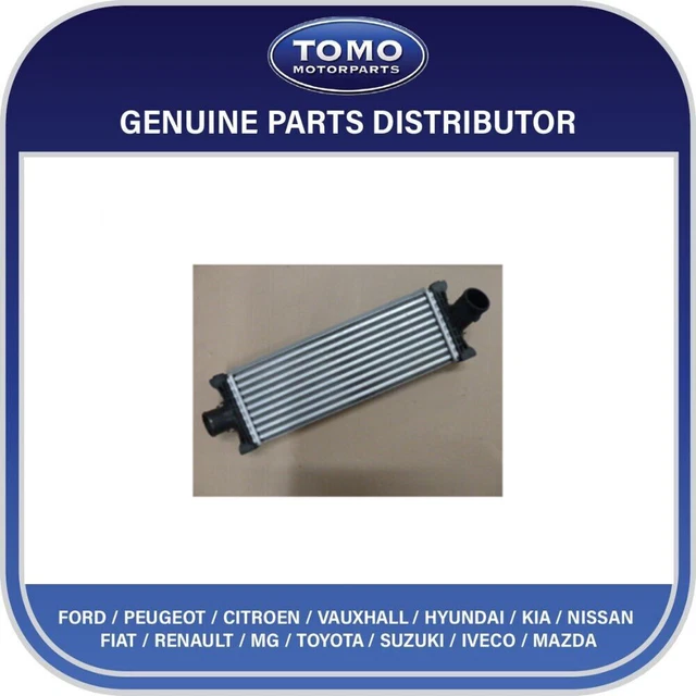 FORD TRANSIT MK8 Custom 2.0 EcoBlue Intercooler Cooler 05/2016- 2146189 ...