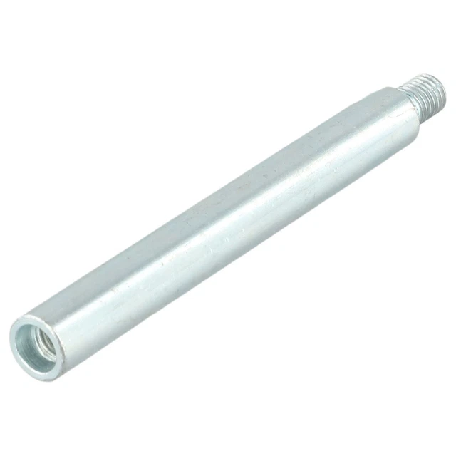 ADAPTER ROD ANGLE Grinder Extension Shaft Accessories Extension Rod M10 ...