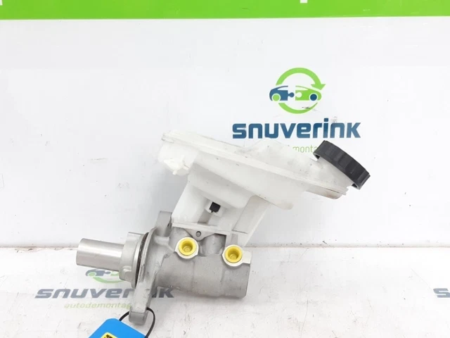 CILINDRO MAESTRO FRENO ABS Peugeot 5008 II (M4/MC/MJ/MR) 2019 4635C2 ...