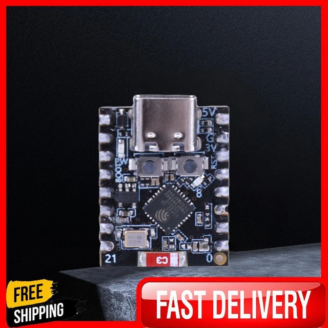 ESP32-C3 DEVELOPMENT BOARDS ESP32 C3 Development Boards CORE Board for ...