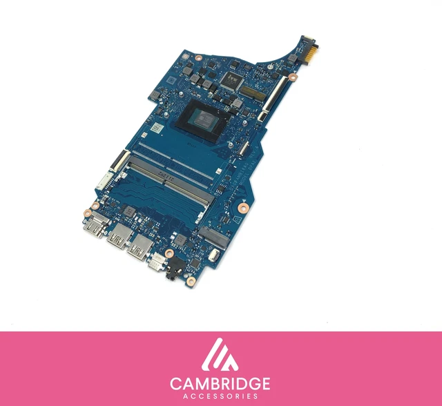 HP 14S-FQ MOTHERBOARD Main System Board AMD 3020e DA0PAMB16A0 REV:A £29 ...