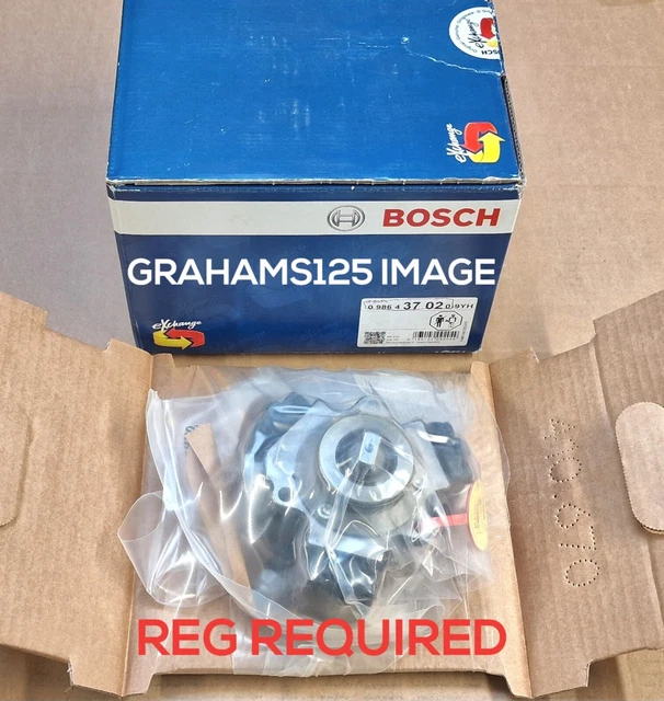 DIESEL FUEL INJECTION Pump Hyundai Tucson Santa Fe Kia Sportage Bosch ...