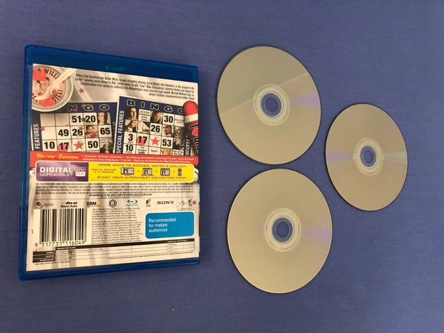 BETTER CALL SAUL 2015 TV Series Complete Season 1 - Blu Ray $9.99 ...