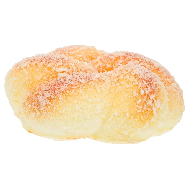CUISINE MODÈLE DE Pain Simulé Donuts Chignon Artificiel Faire Semblant ...